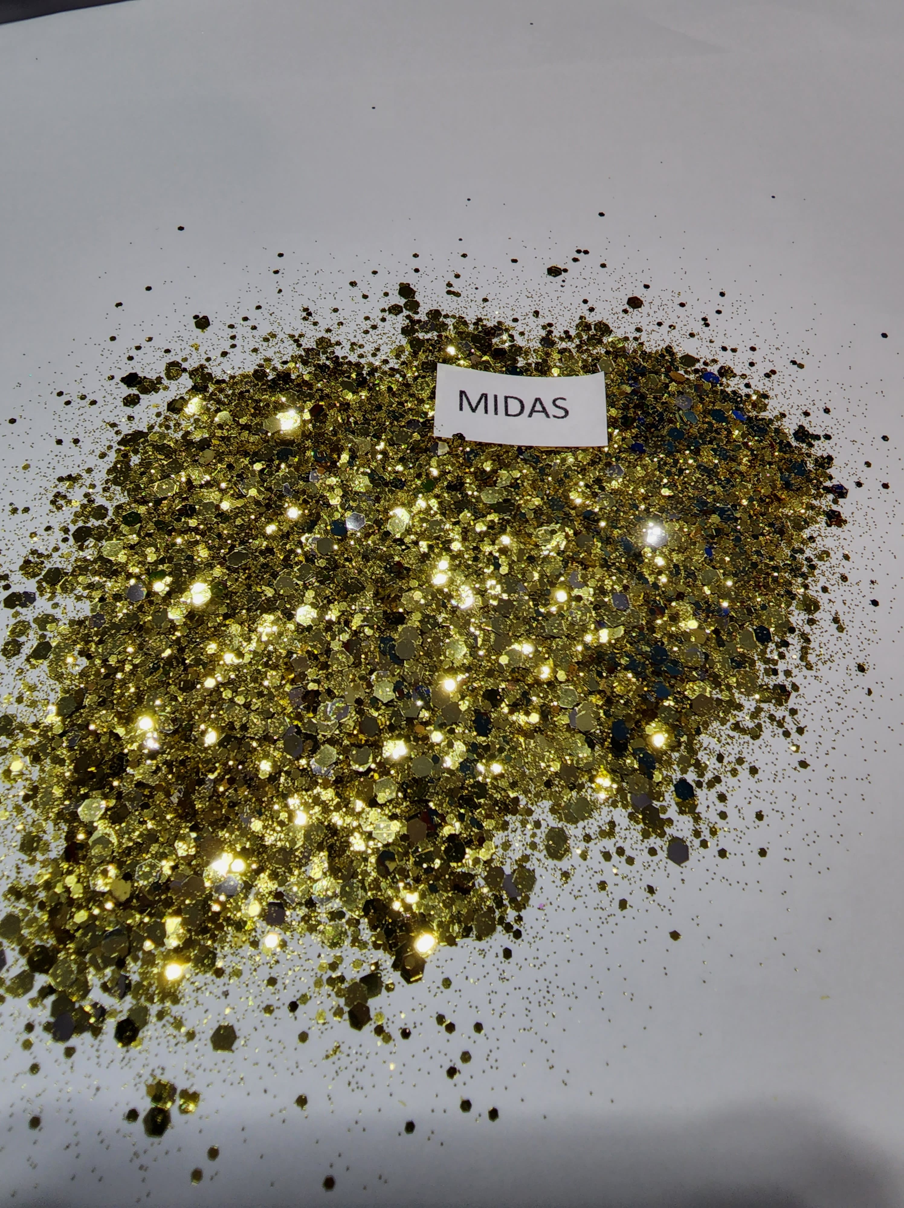 Midas – CKD Molds & Creations