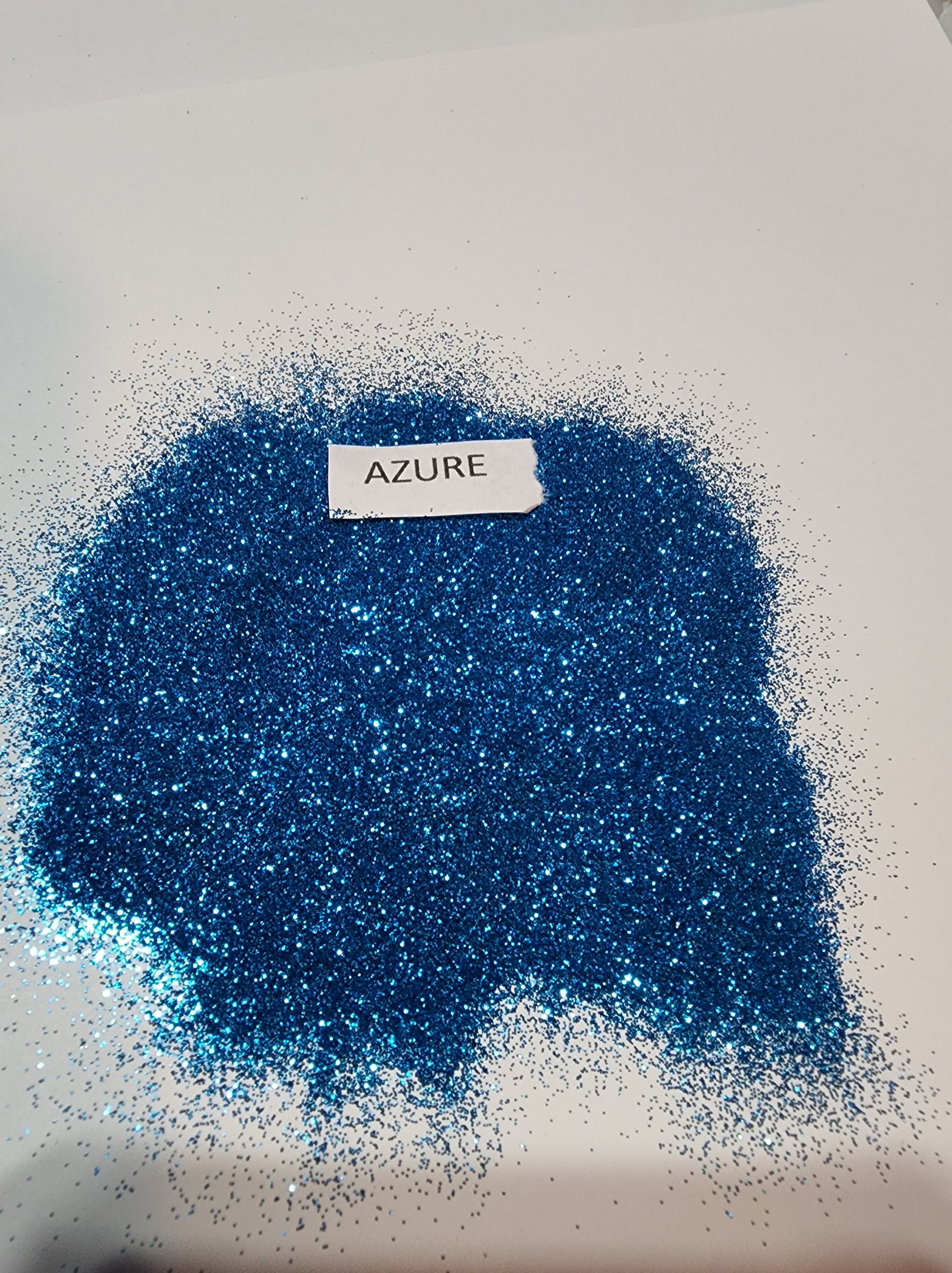 Azure Blue – CKD Molds & Creations