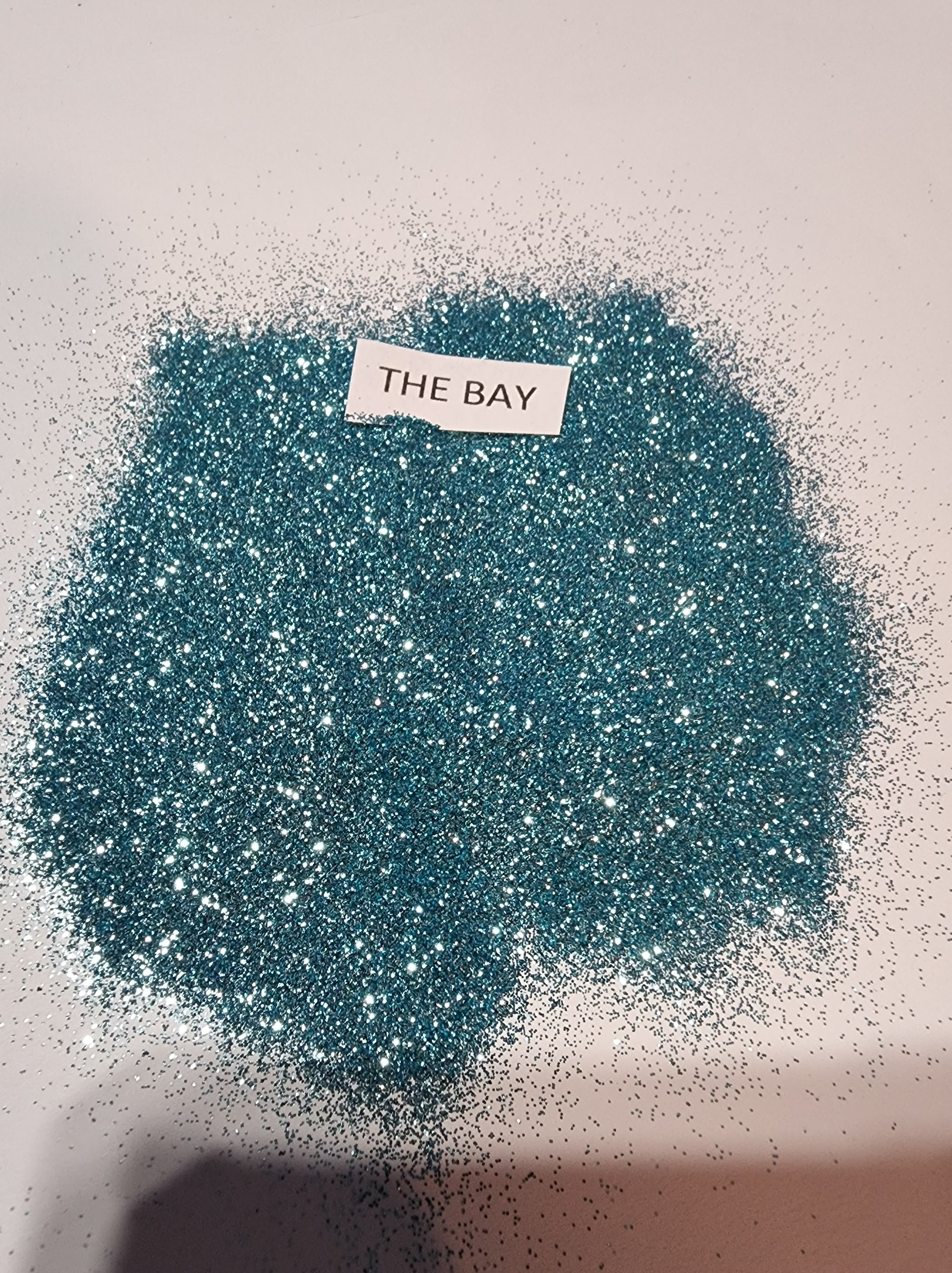 The Bay – CKD Molds & Creations