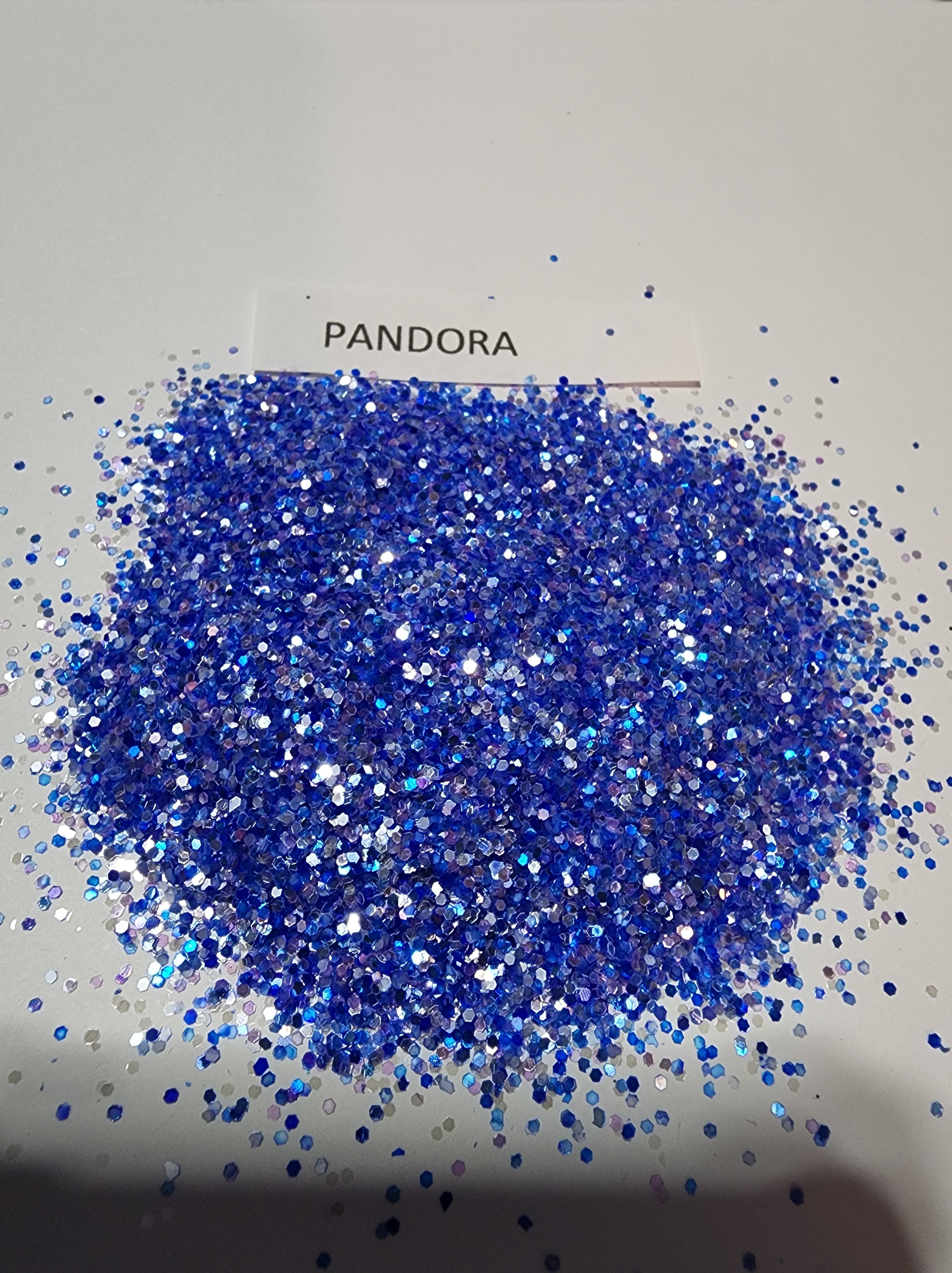 Pandora – CKD Molds & Creations