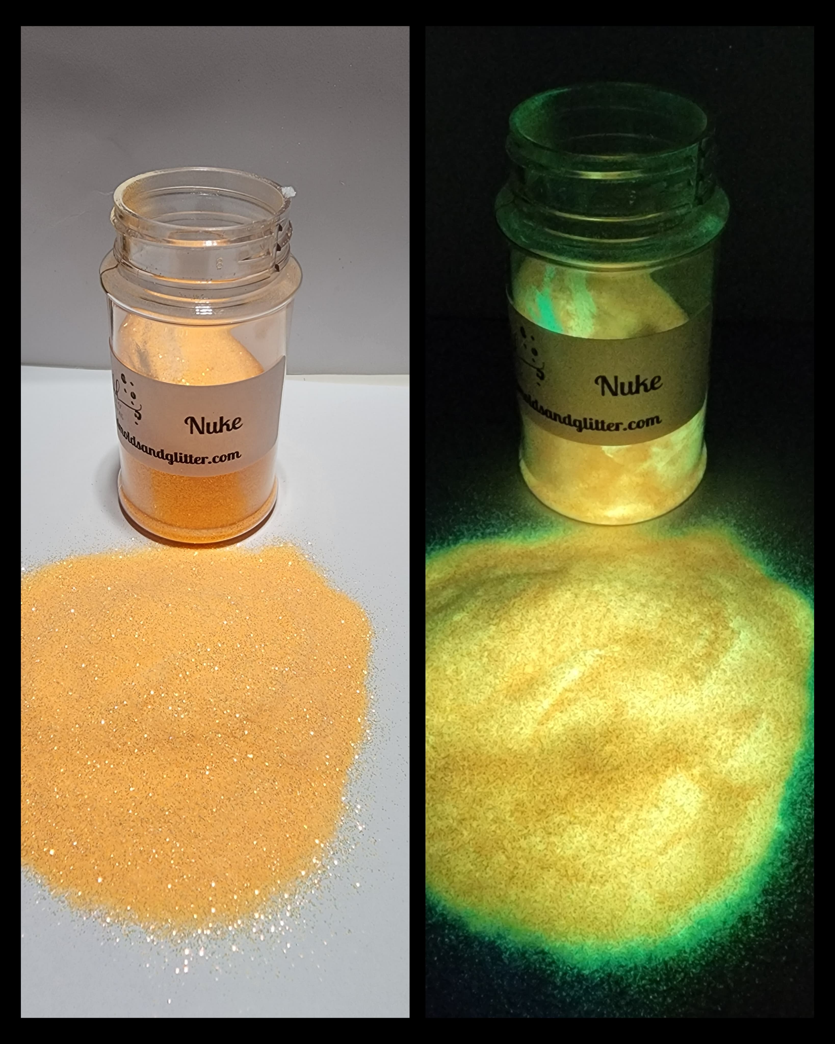 Nuke – CKD Molds & Creations