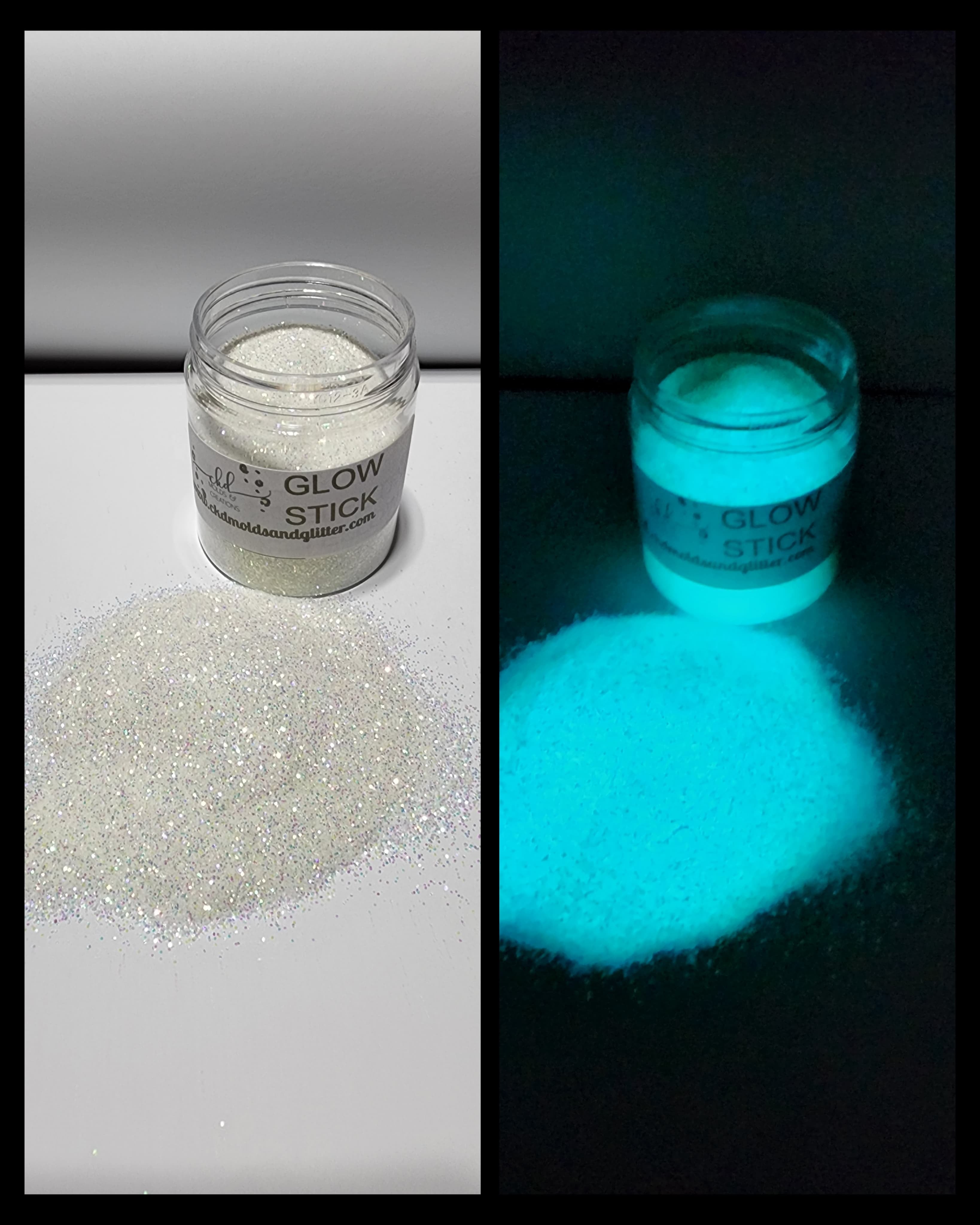 Glow Stick – CKD Molds & Creations
