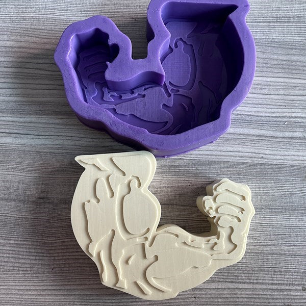 Arm – CKD Molds & Creations