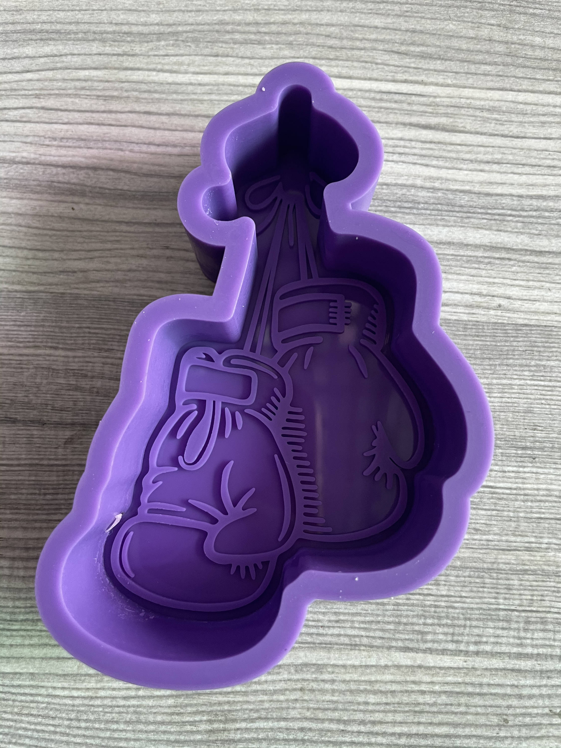 Boxing Gloves – CKD Molds & Creations