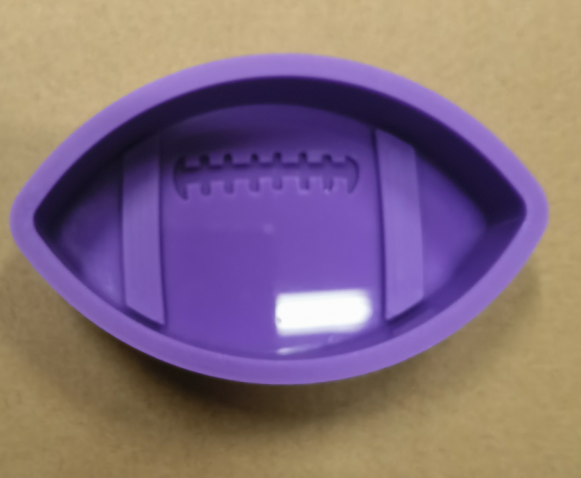 Football Mold – CKD Molds & Creations