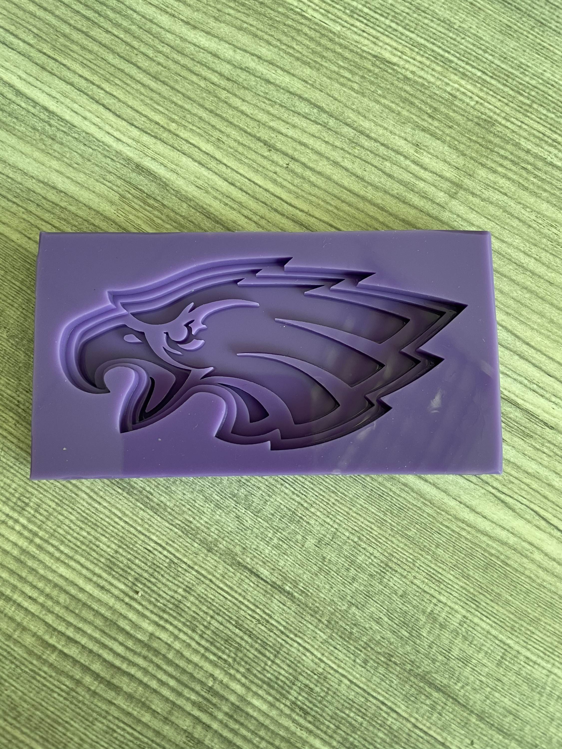 Eagle – CKD Molds & Creations