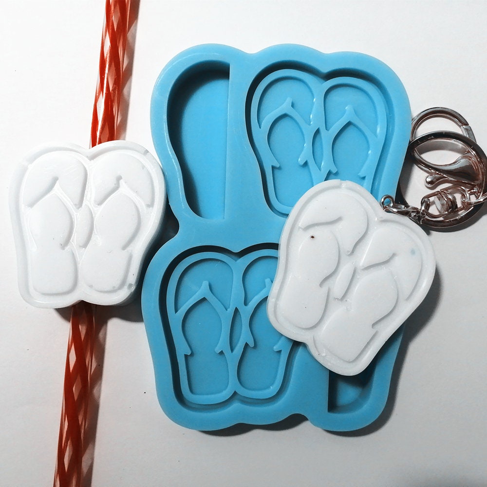 Flip Flop – CKD Molds & Creations