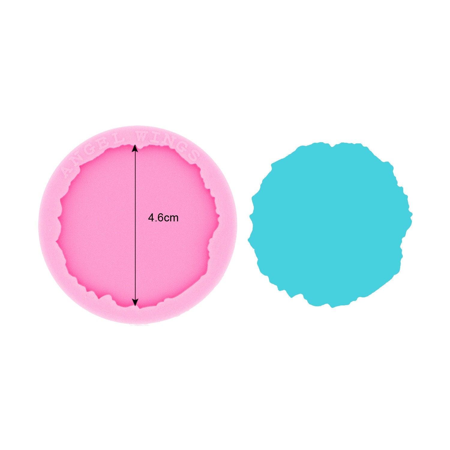 Geode 2 – CKD Molds & Creations