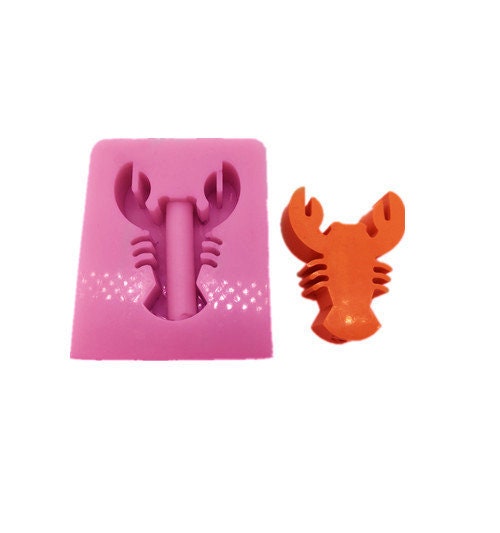 Lobster – CKD Molds & Creations