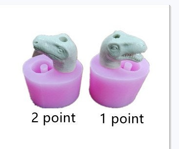 Dinosaur – CKD Molds & Creations