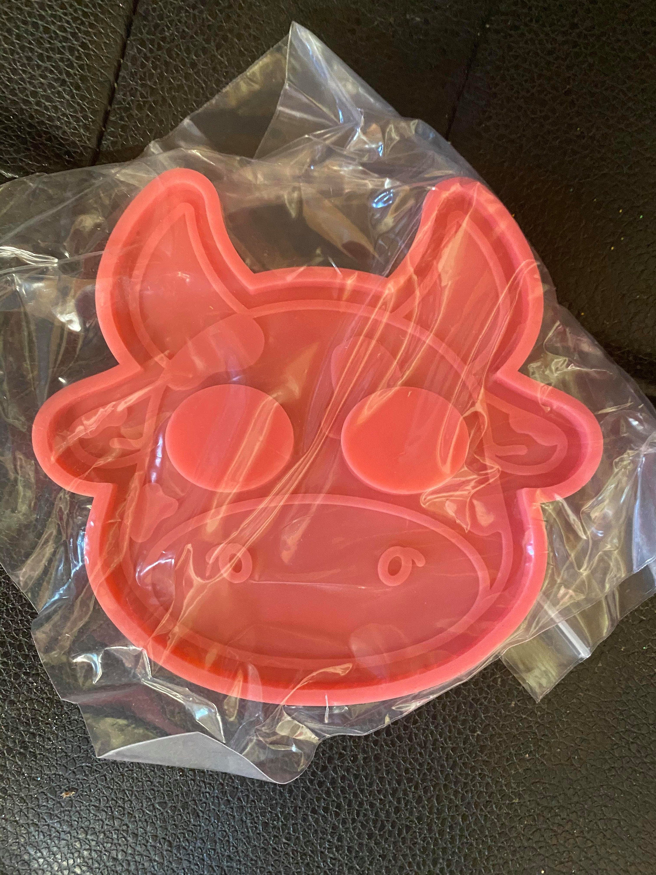 Cow – CKD Molds & Creations