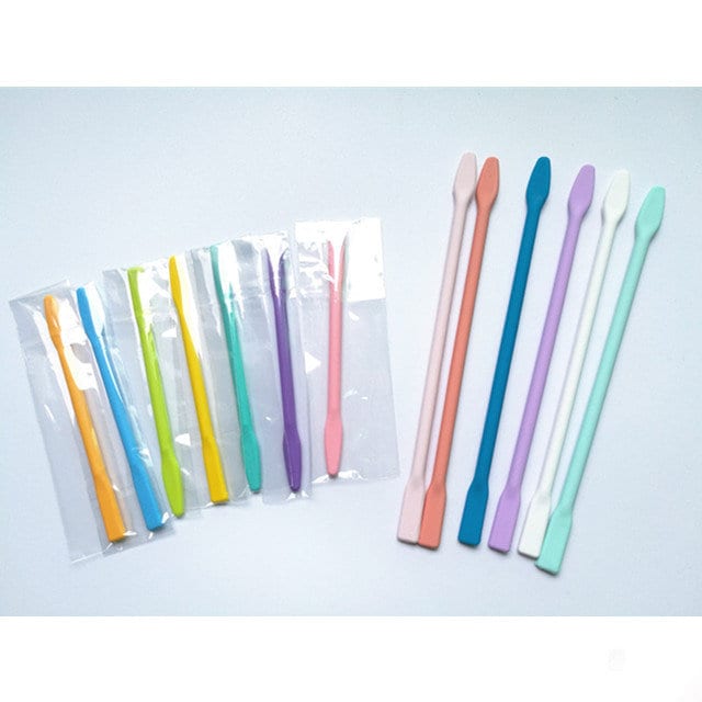 Silicone Stir Stick – CKD Molds & Creations