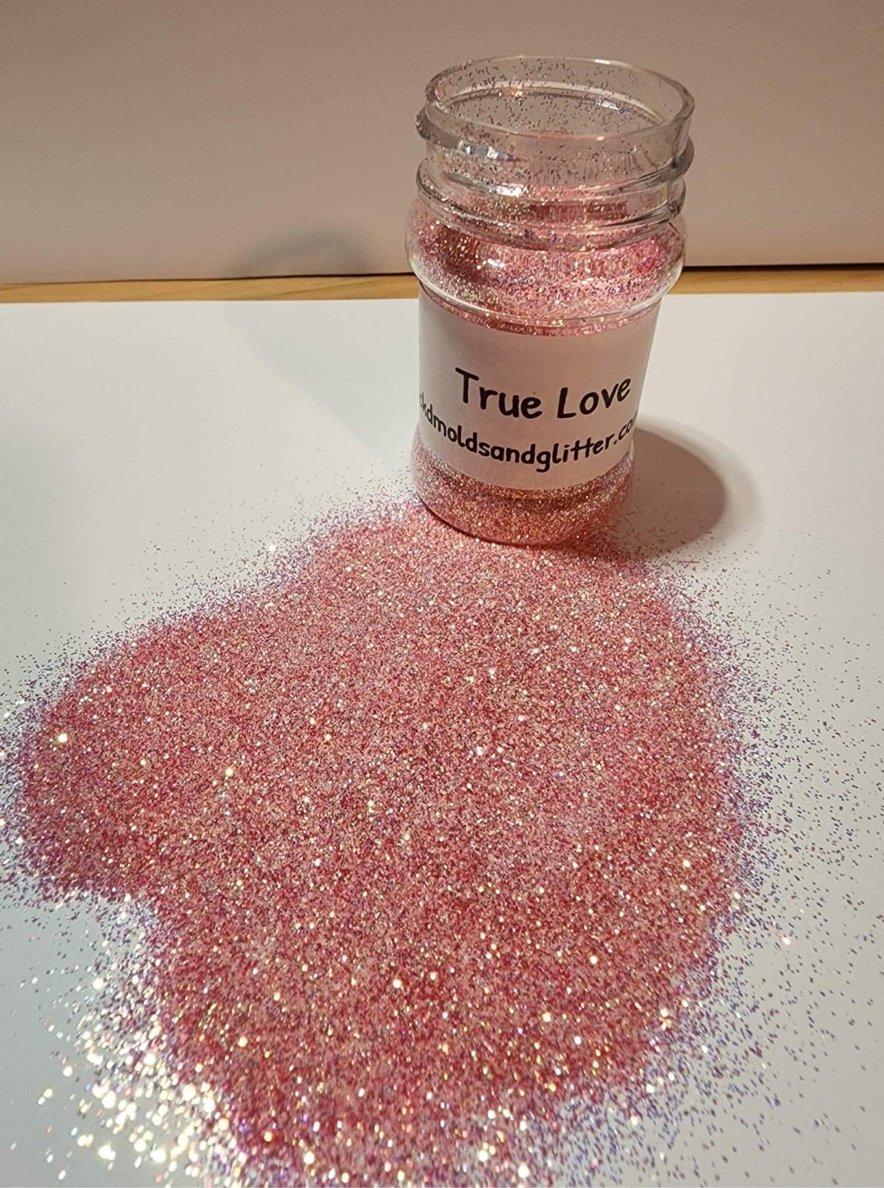 True Love – CKD Molds & Creations